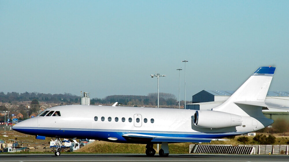 Maple Air Charter | Private Jet Aircraft Guide