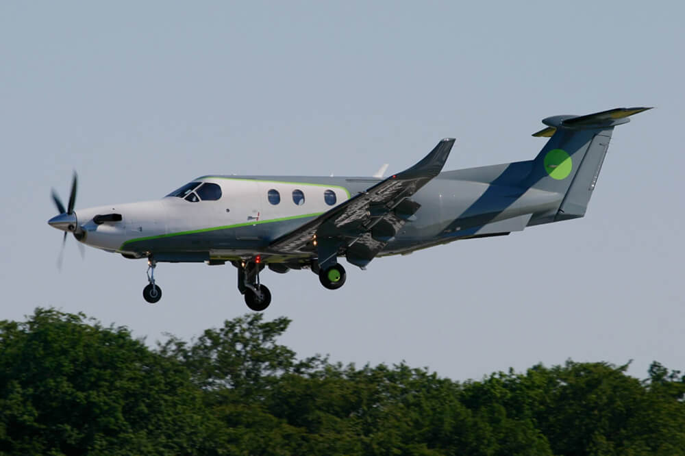 Maple Air Charter | Private Jet Aircraft Guide